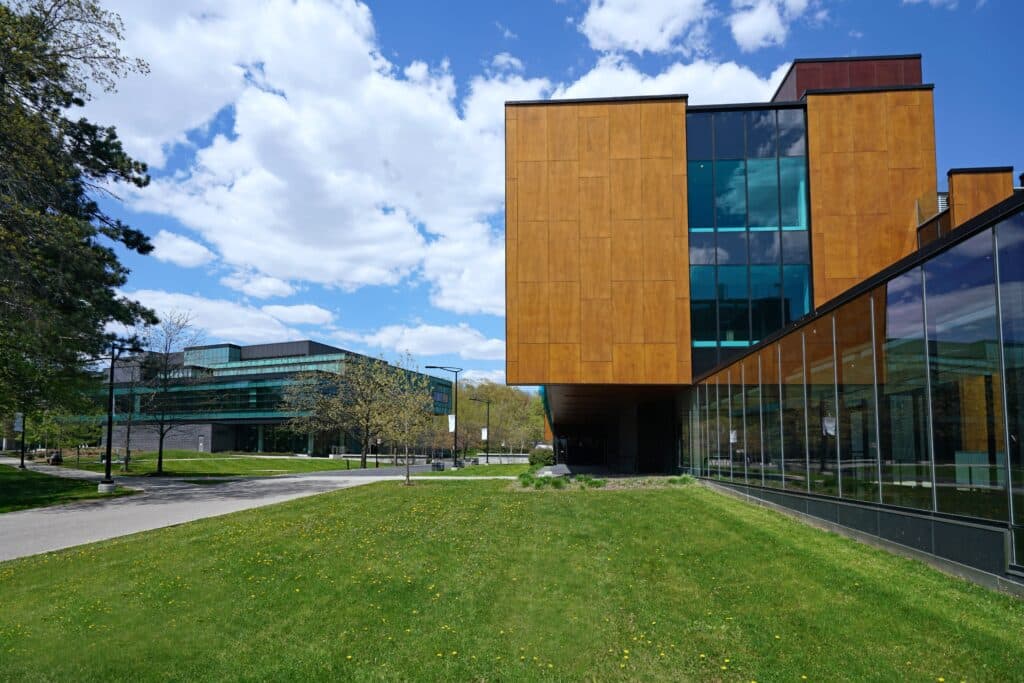 Commercial Battery Storage | Multi-Facility Campuses